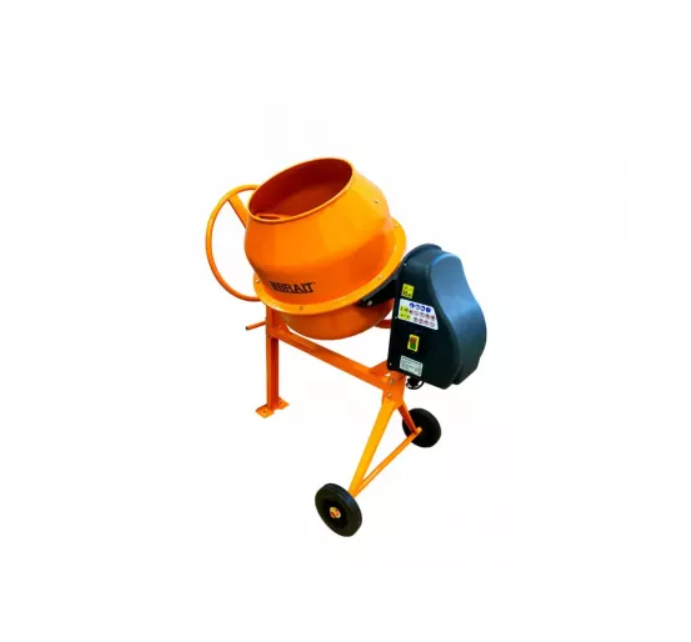 Бетономешалка Brait BR-200S