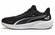 Кеды PUMA Skyrocket Lite, размер 40 EU, белый, черный