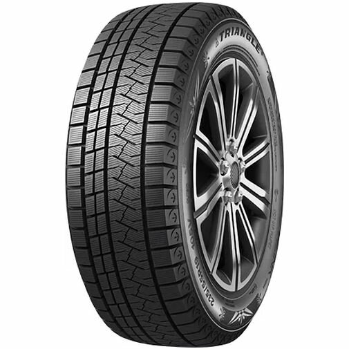 Зимняя автошина Triangle PL02 235/60 R18 107V