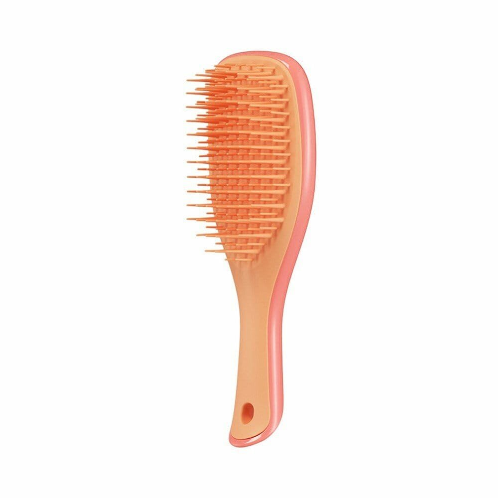 Расческа Tangle Teezer The Ultimate Detangler Mini Salmon Pink Apricot