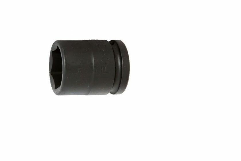 Головка 6-гранная ударная 43 мм; 3/4" FORCE 46543