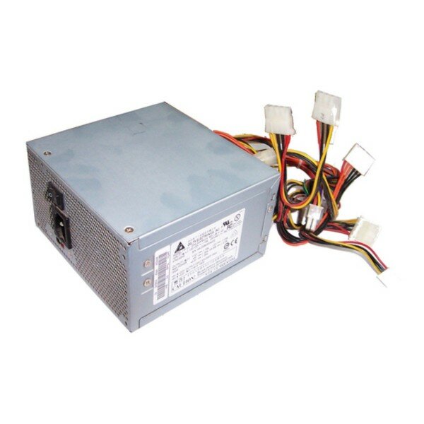 Блок питания БУ HP DPS-300PB