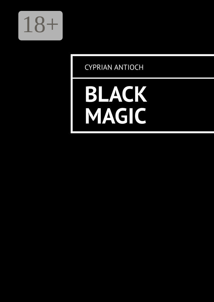 Black Magic