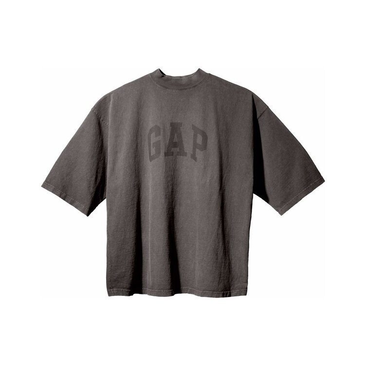 Майка Gap X Balenciaga Collaboration