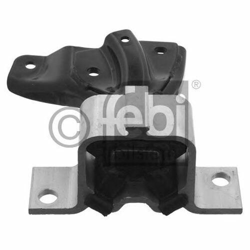 Опора двигателя Febi 34295 для Nissan APRIO, NP200; Renault Logan I, Sandero I, II