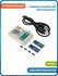 Универсальный USB программатор для EEPROM и SPI FLASH (XP866+)