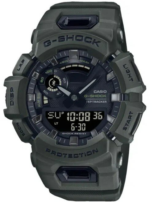 Наручные часы G-Shock
