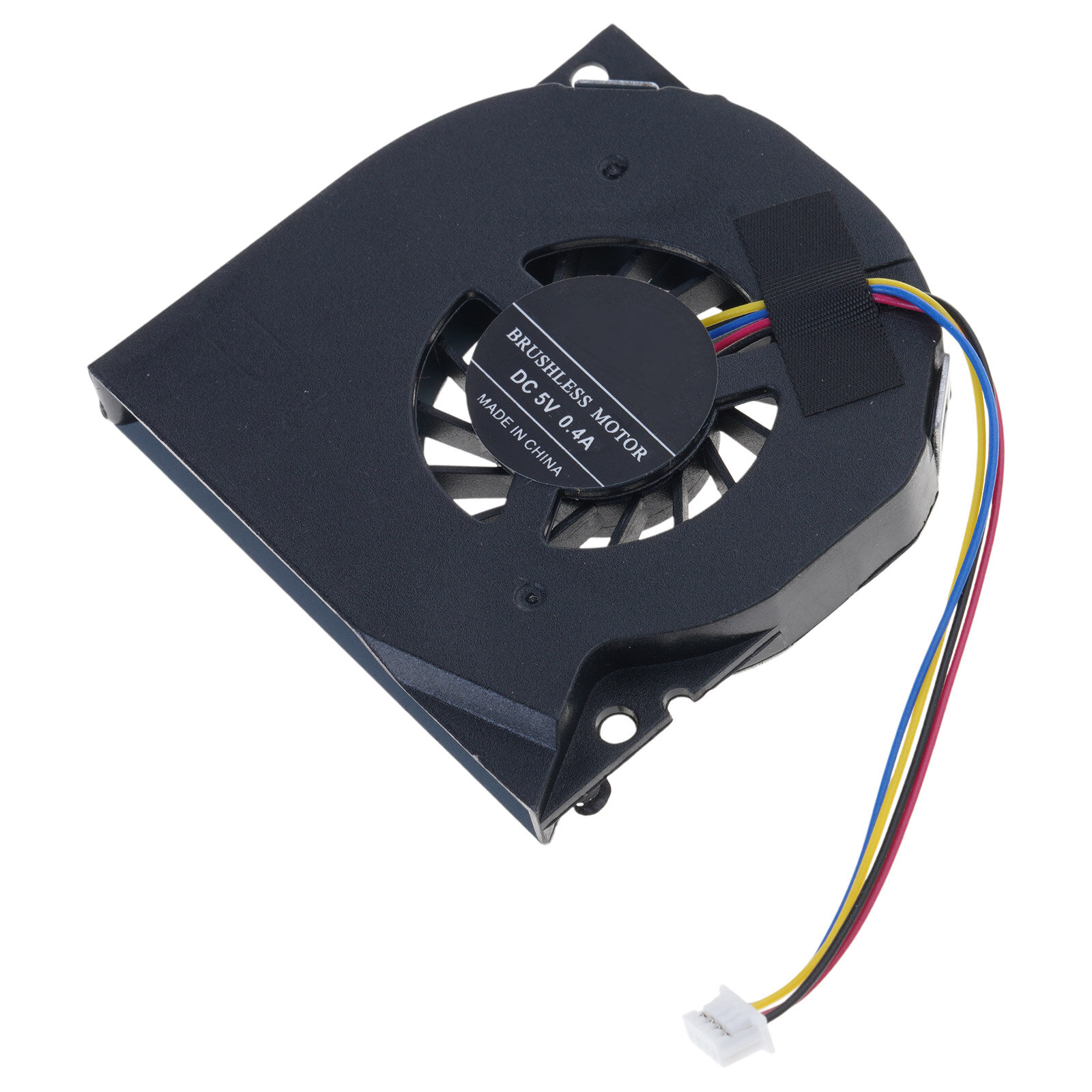 Новый кулер для мини-ПК 5V 0.4A для NUC10i3FNH NUC10i5FNH