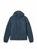 Куртка Stone Island State logo-patch hooded jacket, размер L
