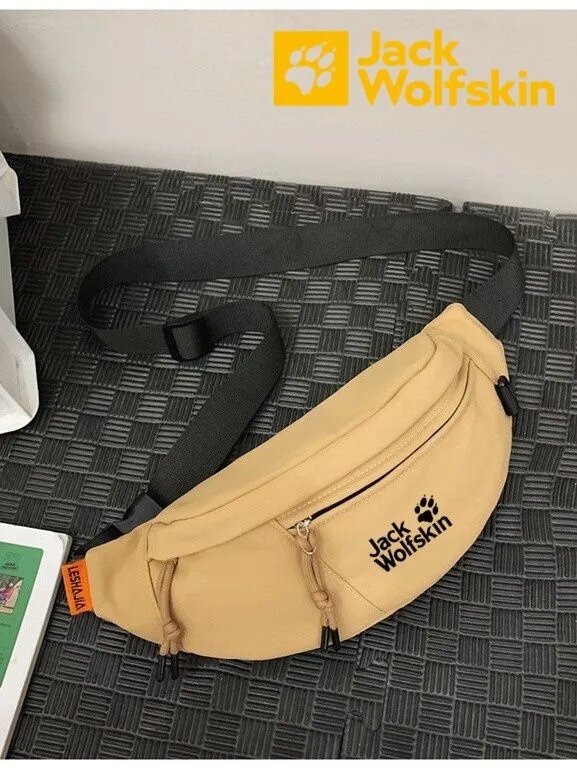 Jack Wolfskin Сумка на пояс, спортивная