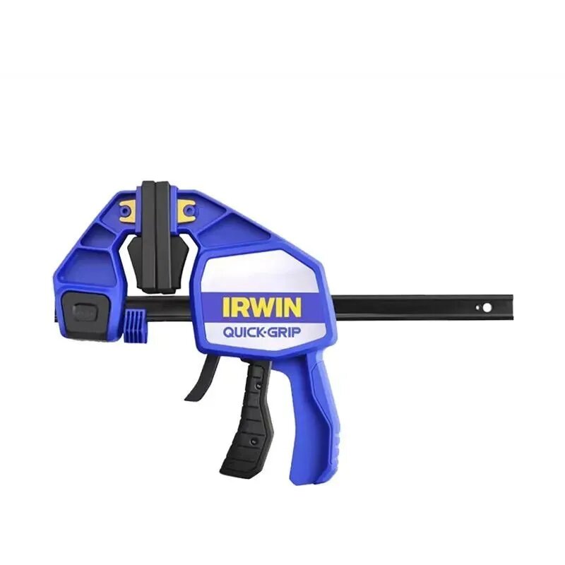 Струбцины быстрозажимные IRWIN QUICK-GRIP XP 300 мм (10505943)