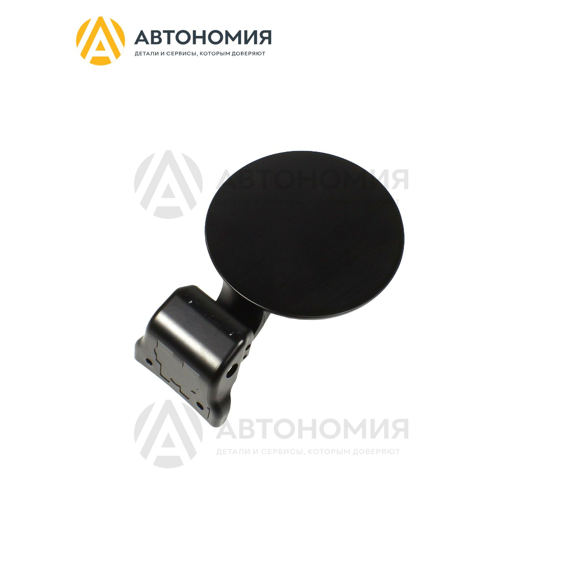 Крышка лючка топливного бака Hyundai/KIA 69510-2H001