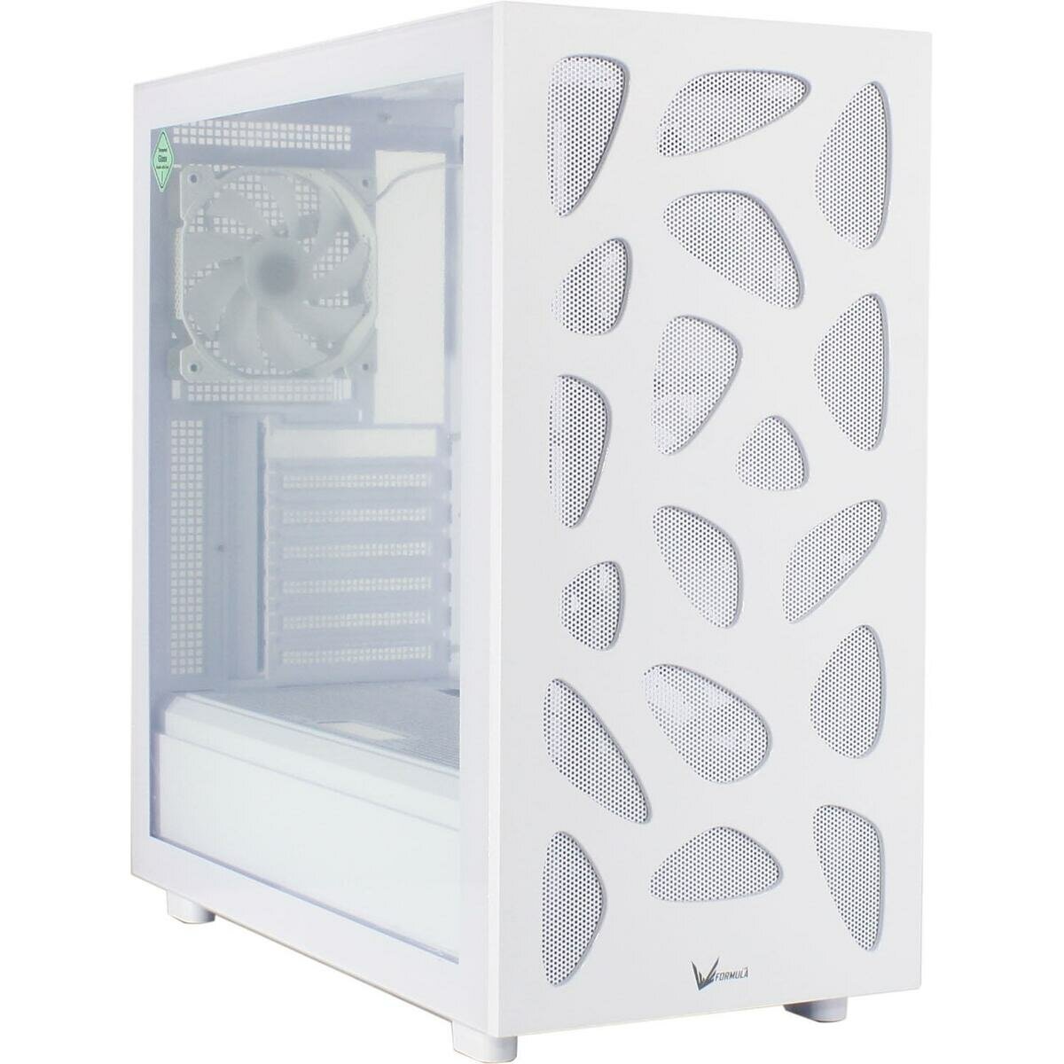 Miditower Formula V Line ATX без БП