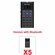 Retekess X5 Bluetooth, цвет 5
