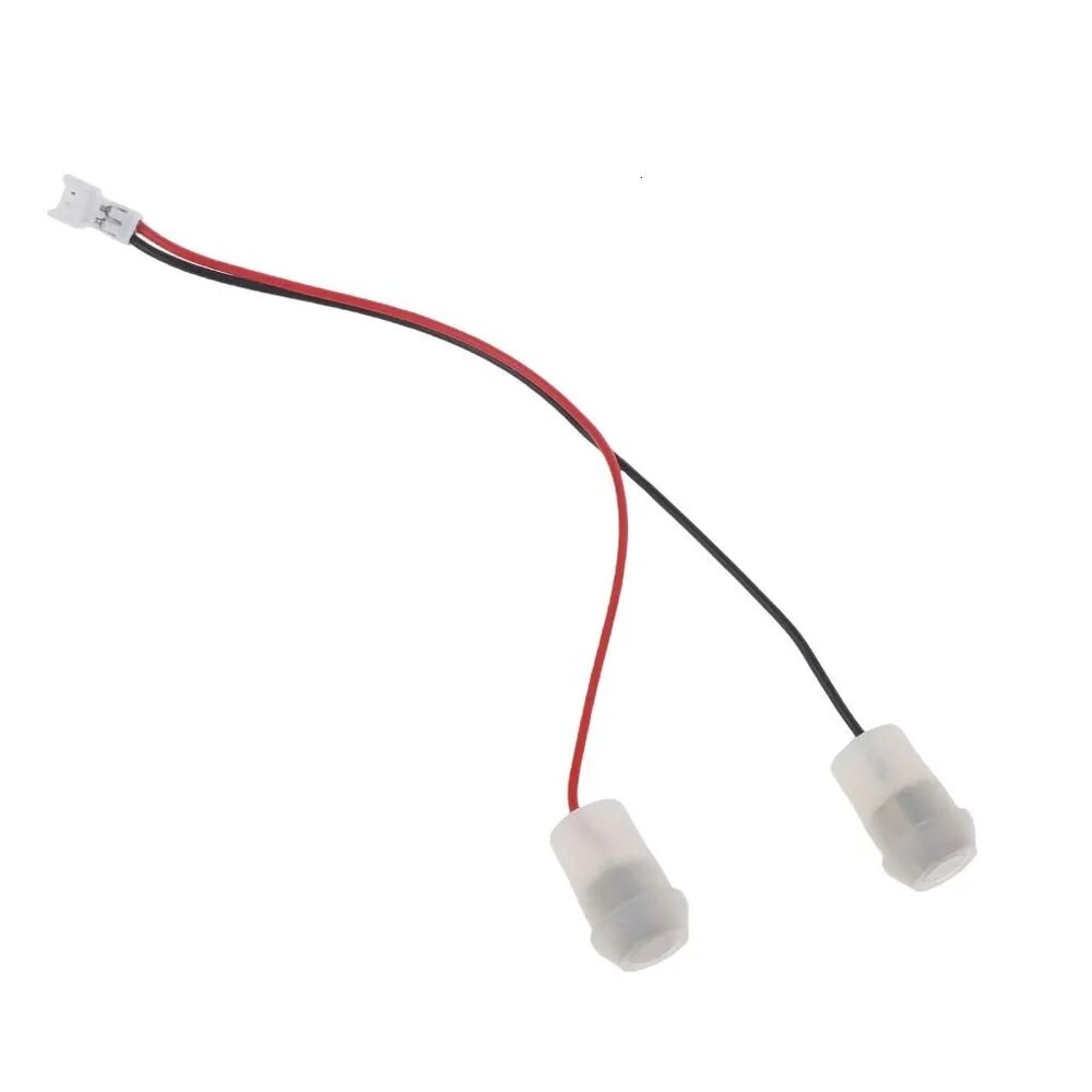 Магнитный кабель JST 2-pin 1,25 мм