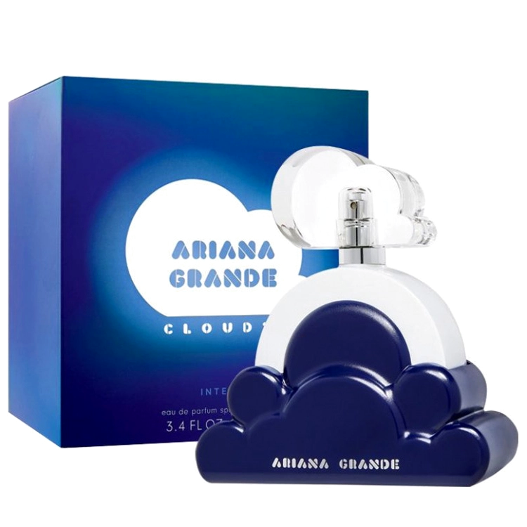 Ariana Grande Cloud Intense парфюмерная вода женская 100 мл - Арианы Гранде Клуд Интенс
