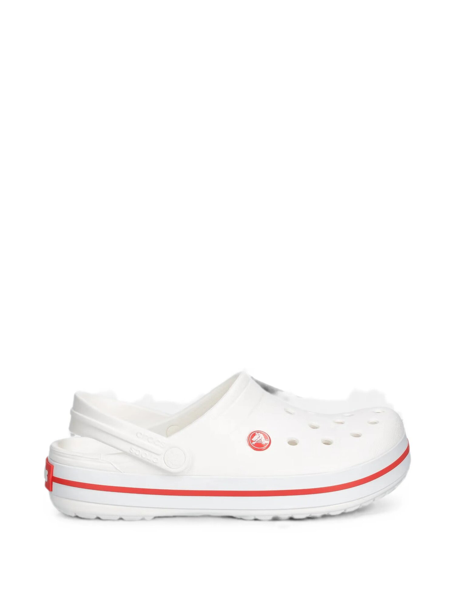 Шлёпанцы Crocband