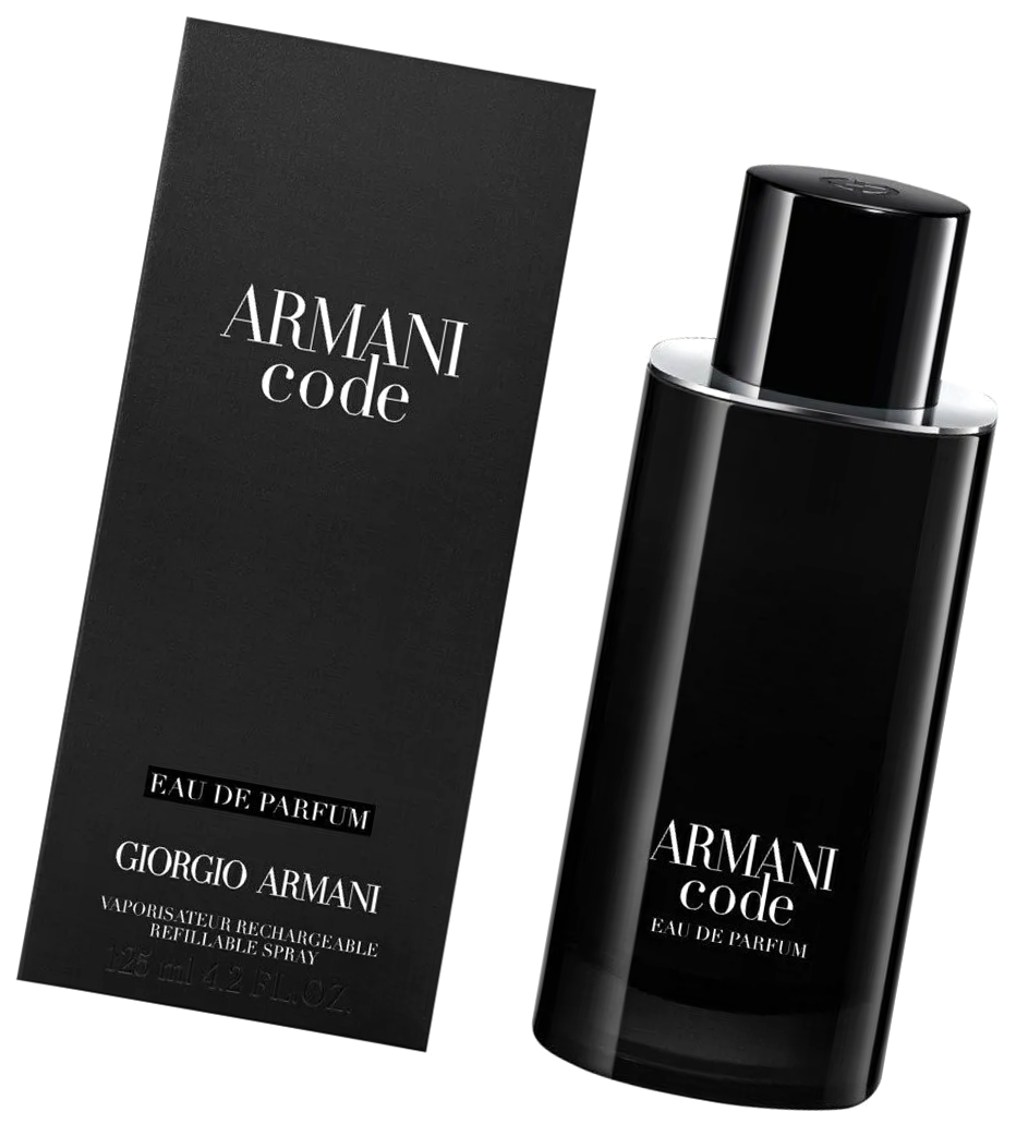 Giorgio Armani Armani Code EDP мужской парфюм 50 мл / Джорджио Армани Код
