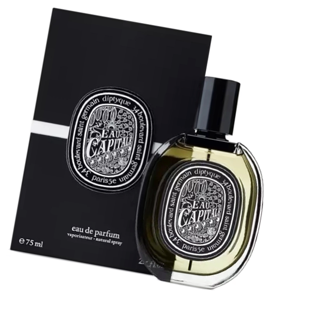 Диптик О Капитал Eau De Parfum 75 мл для мужчин и женщин / Capitale Diptyque