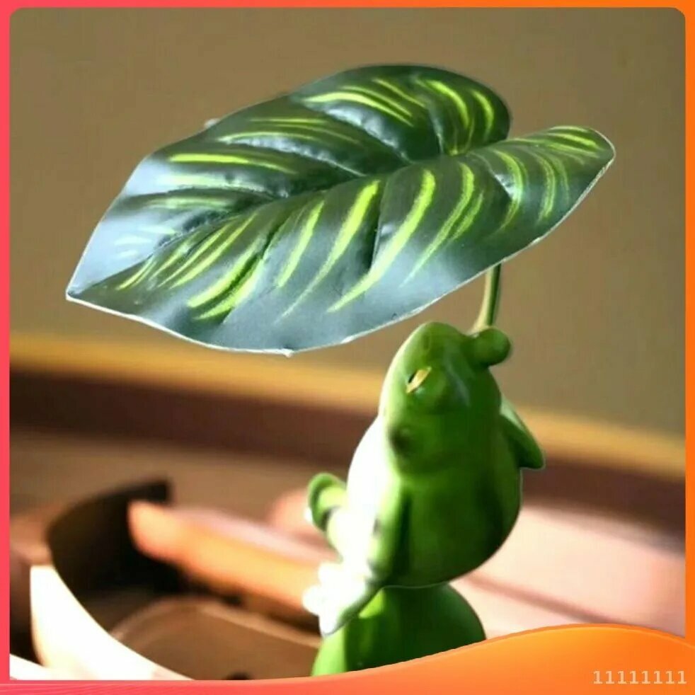Фигурка садовая