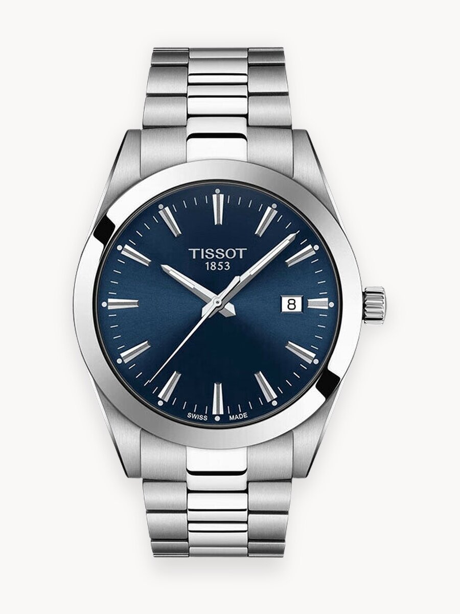 Наручные часы T-Classic