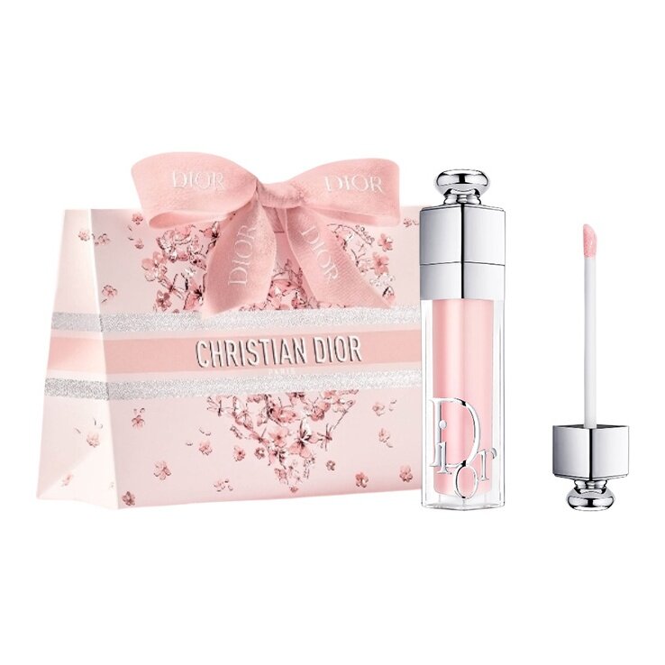 Блески для губ DIOR