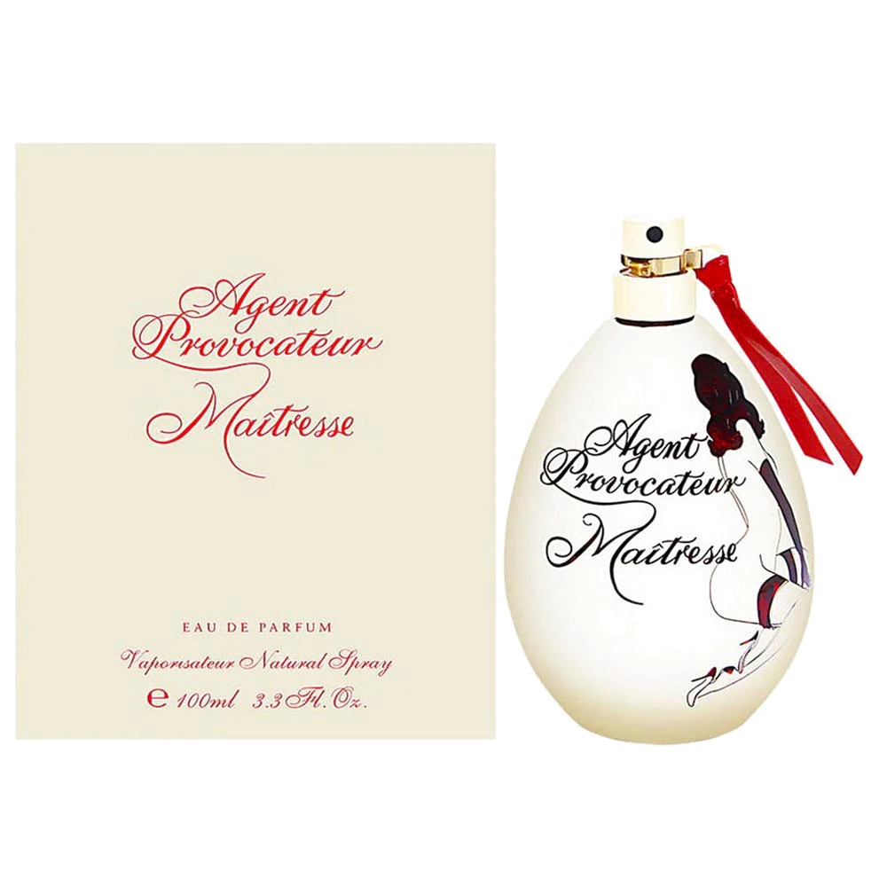 Agent Provocateur Maitresse парфюм для женщин 100 мл / Агент Провокатор Метресс