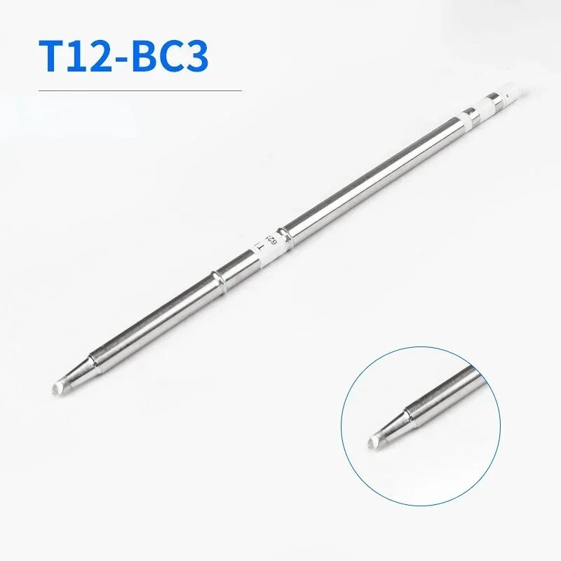 Наконечник для паяльника T12 T12-BC3