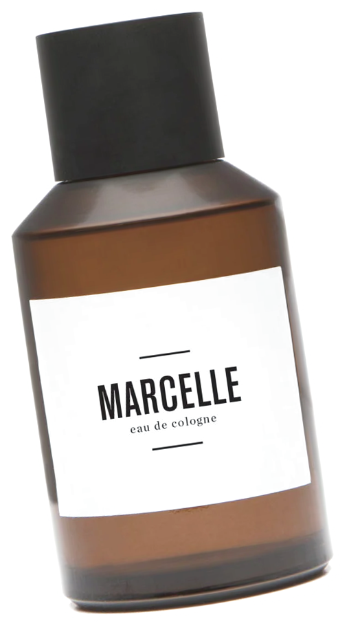 Marie Jeanne Marcelle eau de cologne для женщин 100 мл - Мэри Джейн Марсель