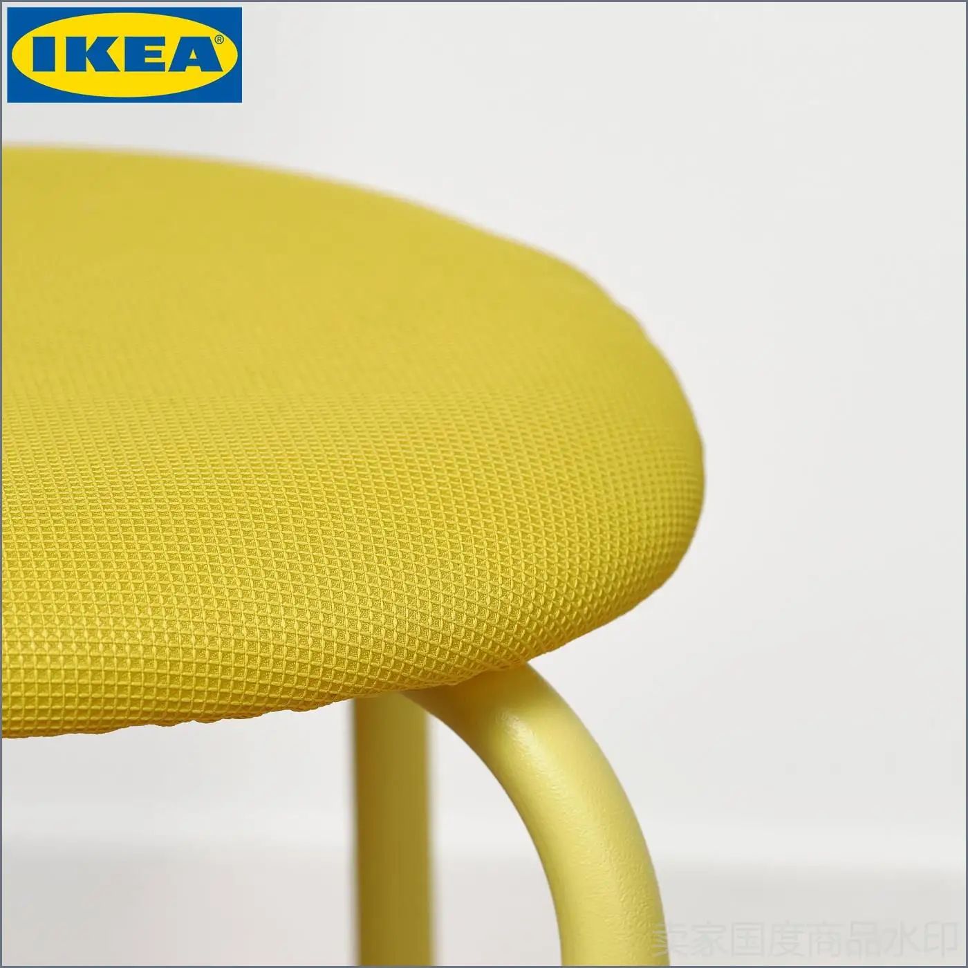 IKEA Табурет, 1 шт. — фото 1