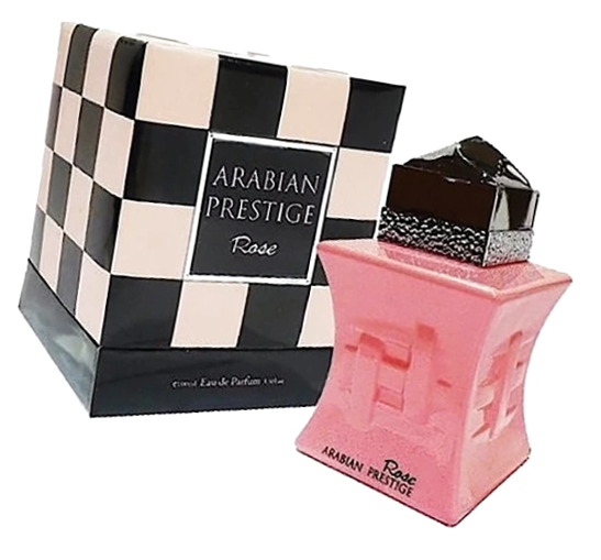 Парфюм для женщин Арабиан Уд Арабиен Престиж Роуз 100 мл - Arabian Prestige Rose