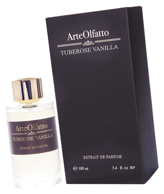 Духи ArteOlfatto Tuberose Vanilla для женщин 100 мл - Тубероза Ваниль