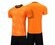 Форма футбольная KELME