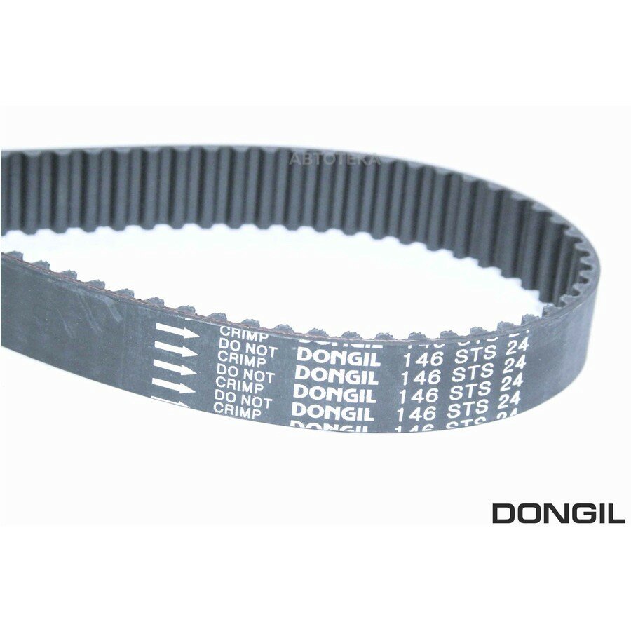 Ремень ГРМ DONGIL 146STS24