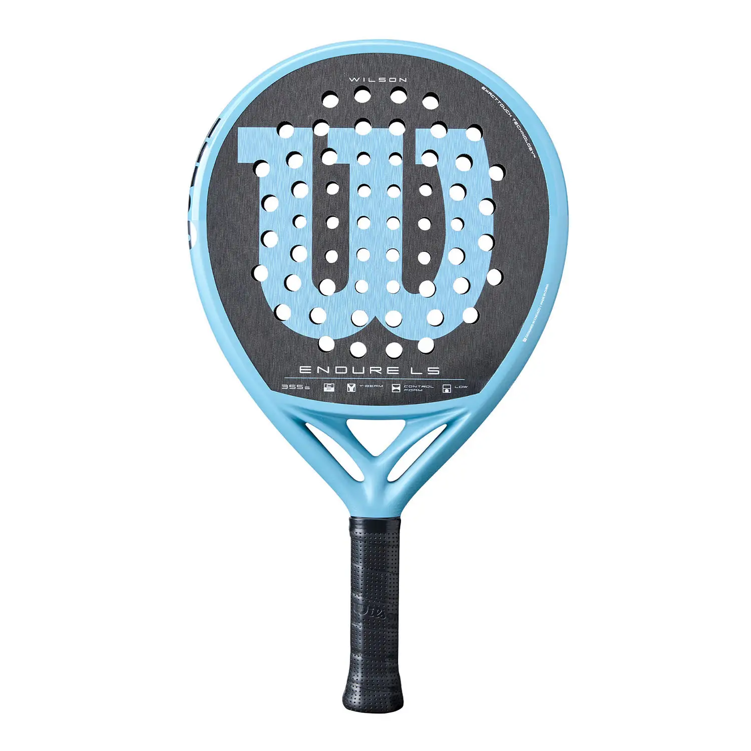 Падел ракетка WILSON ENDURE LS V1