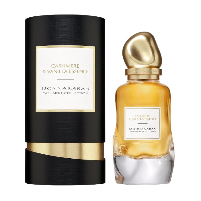 Донна Каран Кашмир Энд Ванилла Эссенс духи для женщин 100 мл - Donna Karan Cashmere and Vanilla