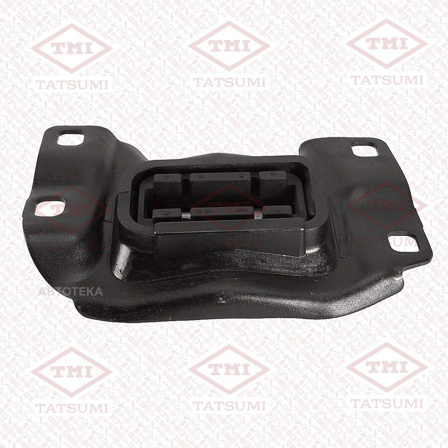 Опора двигателя левая MAZDA 3/AXELA 09- TATSUMI TEG1484