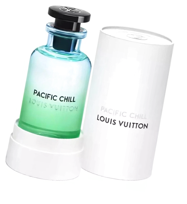 Парфюмерная вода Pacific Chill Louis Vuitton 10 мл / Пасифик Чилл для женщин и мужчин
