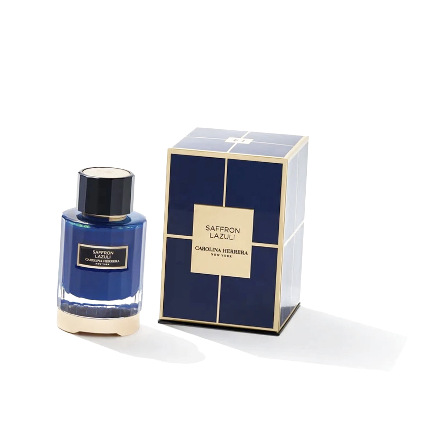 Carolina Herrera Saffron Lazuli аромат для женщин и мужчин 100 мл / Шафран Лазули