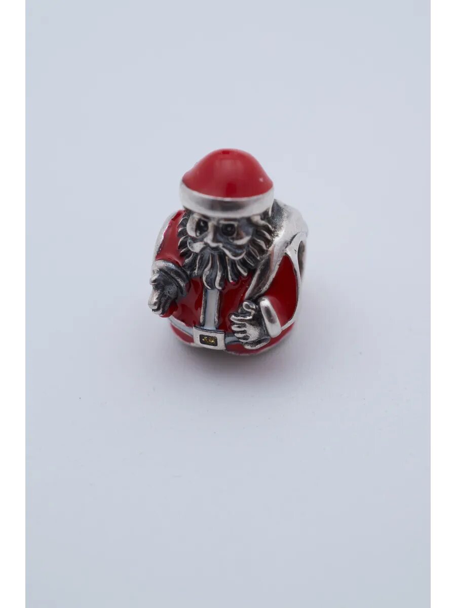Подвеска БРЮС, серебро, 925 проба