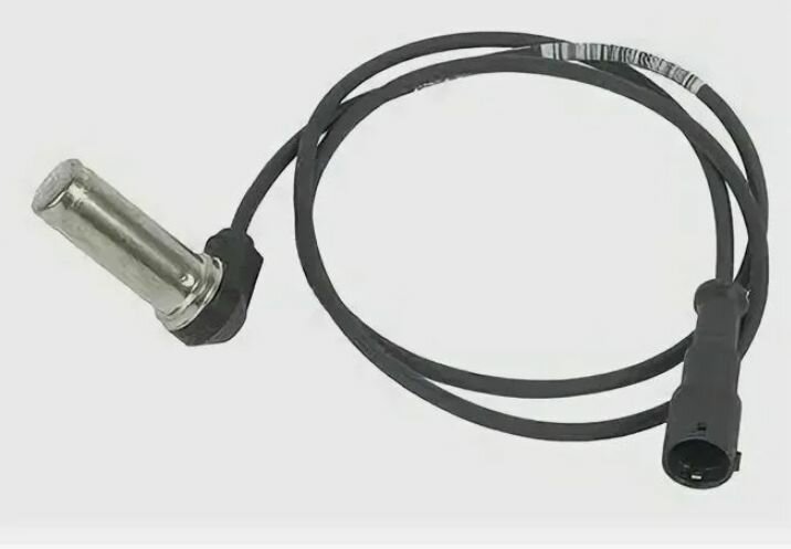 Датчик АБС тормозной системы L 1000мм угловой камаз евро, Маз, Урал