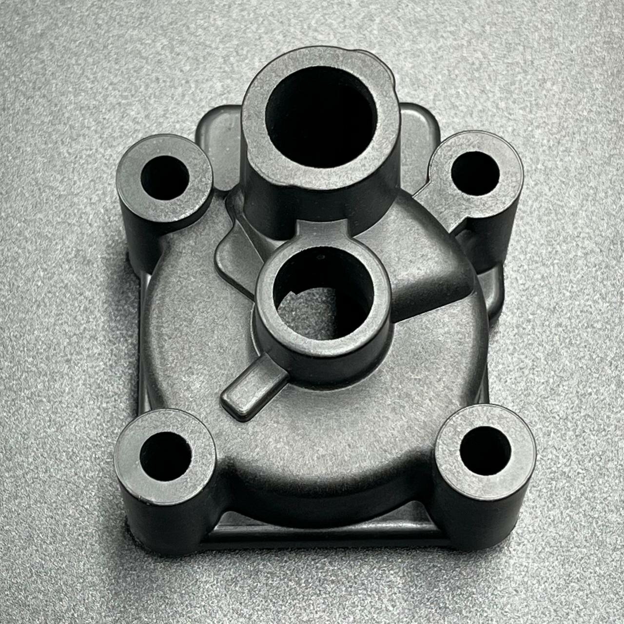 Корпус помпы охлаждения Tohatsu 8-9.8, MFS8-9.8 (803750A02; F8-04000009) (KACAWA)