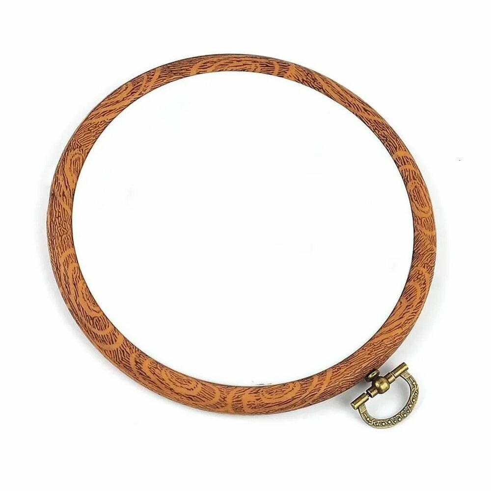 Вышивальный круг, - 14cm - Круглый