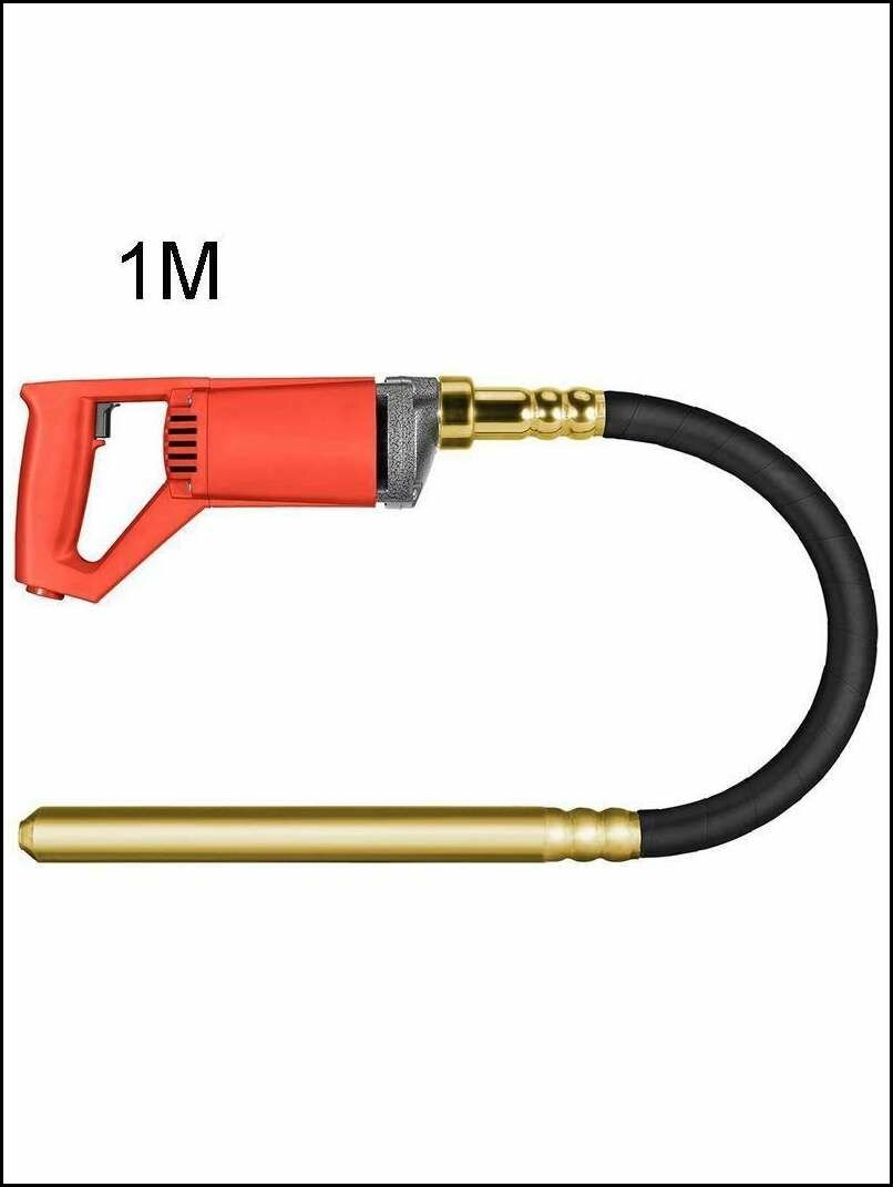 Глубокий вибратор11