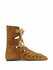 Ботинки Isabel Marant Liade, размер 40, brown