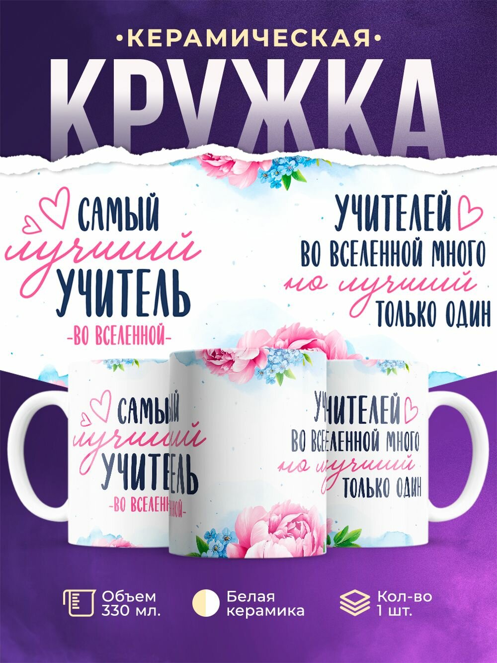 Самый лучший учитель