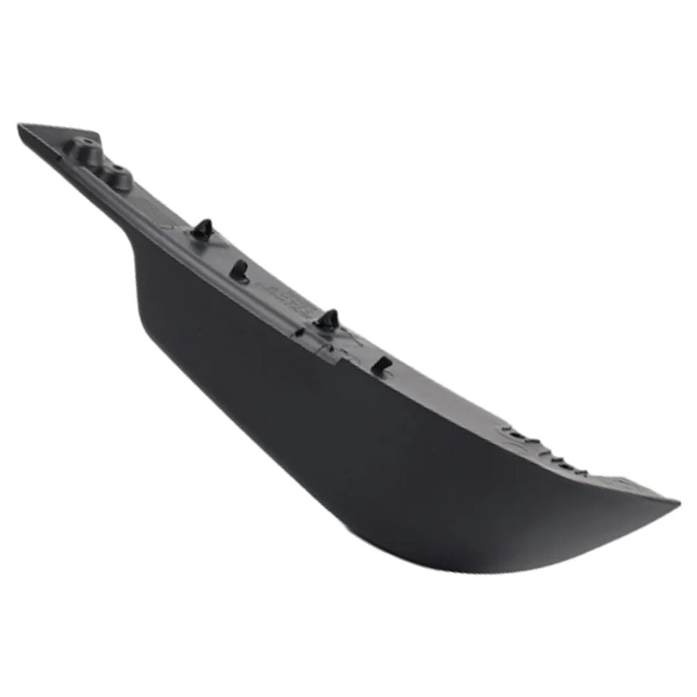 LR115672 Нижний дефлектор воздуха переднего бампера (левый/правый) для Land Rover Range Rover Left