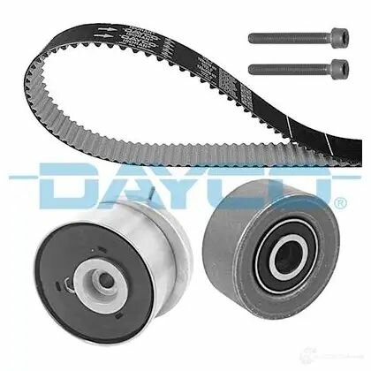 DAYCO Ремкомплект ГРМ ар. KTB562