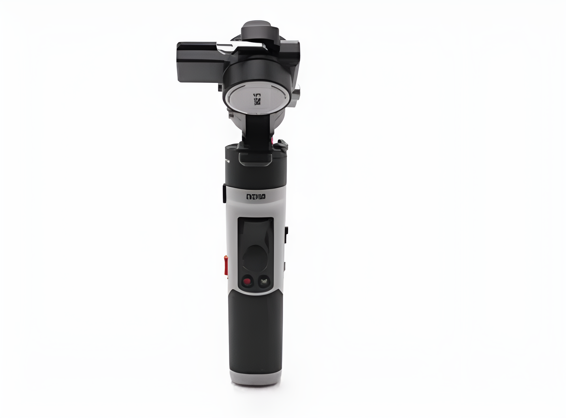 Ручной стабилизатор ZHIYUN CRANE M2S, Crane M2 S Standard черный/серый