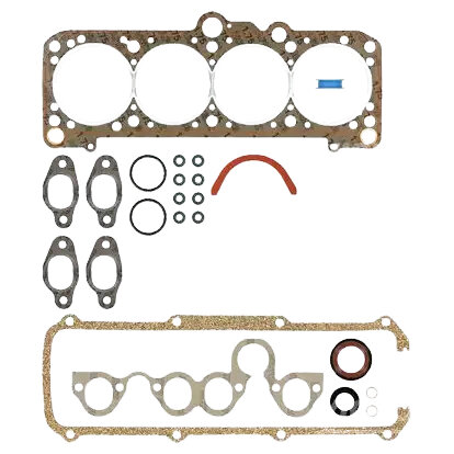 Комплект прокладок ГБЦ VICTOR REINZ 02-25745-21 Vw Mot.Pf, Aam, ABS, Abn, Ez Passat Ch?->32-P-250000